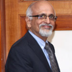 Dr.R.S. Murali | ANSA India