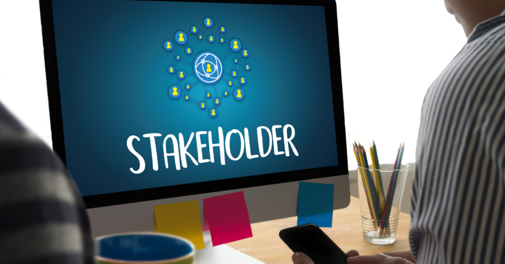 Integrated Reporting - How Businesses Are Moving From Shareholder To ...